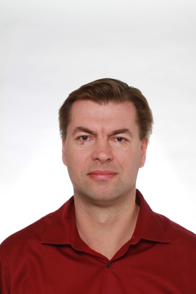 Editorial Board – International Journal of Mechatronics and Applied ...